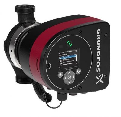 MAGNA3 - HVAC-designer.com